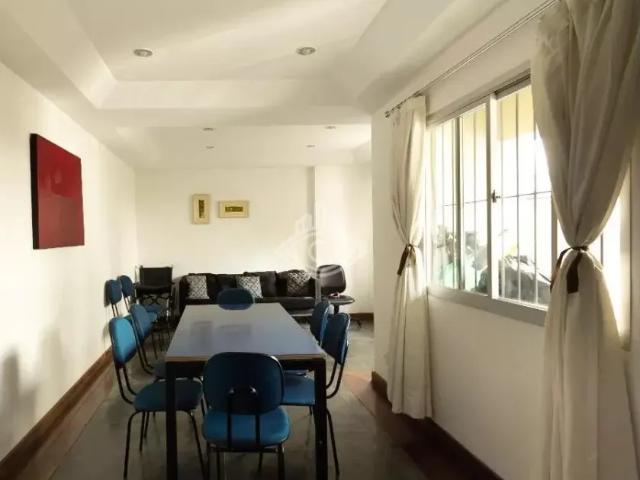 Apartamento a venda na Rua Visconde da Luz Vila Nova Conceição, São Paulo