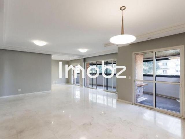 Apartamento à Venda Perdizes, 3 Quartos, 171 m2