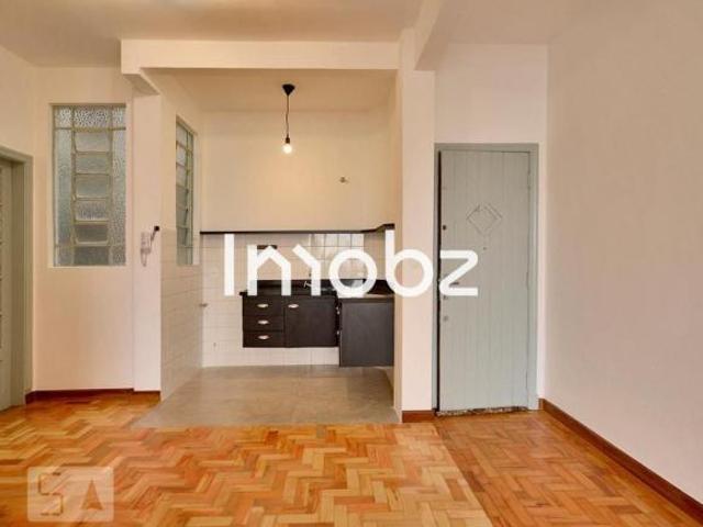 Apartamento à Venda Perdizes, 1 Quarto, 65 m2