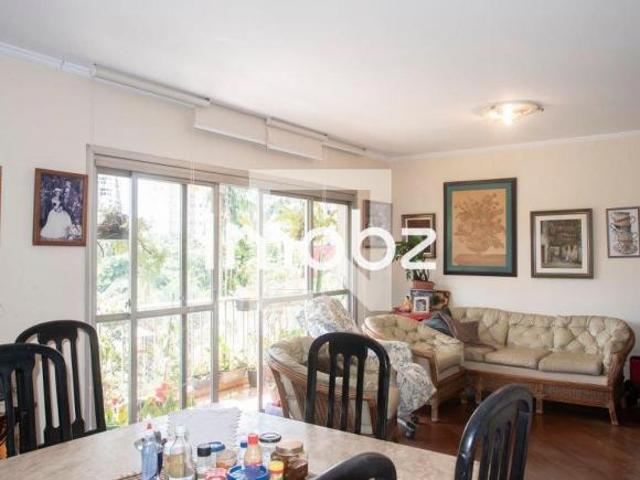 Apartamento à venda na Rua Xavier Gouveia, 120 Campo Belo São Paulo SP CEP: 04610 010