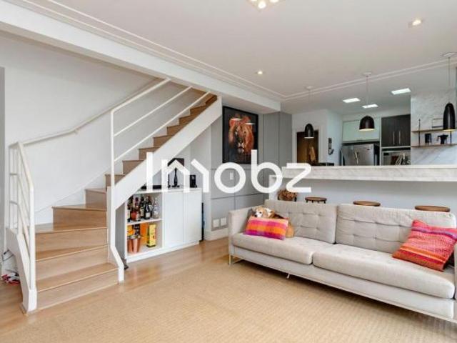 Apartamento à venda na Rua Zacarias de Gois, 707 Campo Belo São Paulo SP CEP: 04610 001