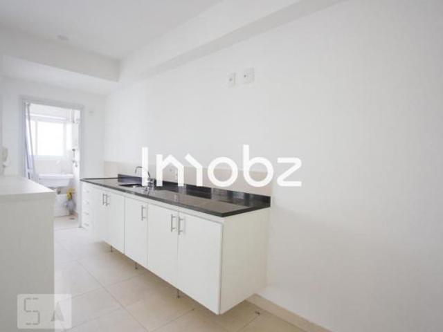 Apartamento à venda na Rua Zacarias de Góis, 715 Campo Belo São Paulo SP CEP: 04606 000