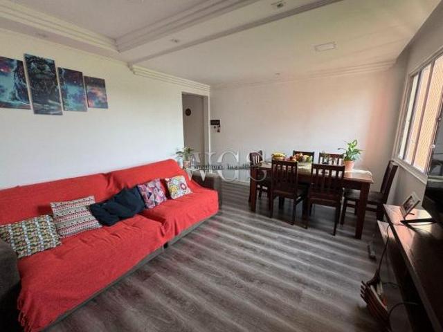 Apartamento à Venda na Rua Zike Tuma Zona Sul SP