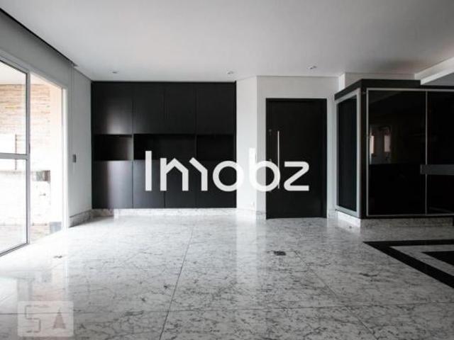 Apartamento à Venda Vila Andrade, 2 Quartos, 96 m2