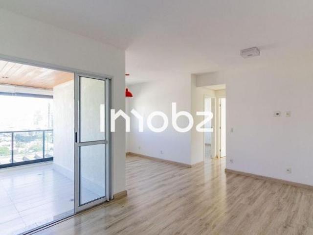 Apartamento à venda na Rua Abílio Borin, 158 Chácara Santo Antonio São Paulo SP CEP: 04729 0