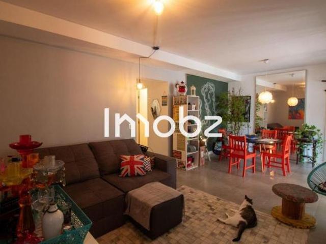Apartamento à venda na Rua Abílio Borin, 158 Chácara Santo Antonio São Paulo SP CEP: 04729 0