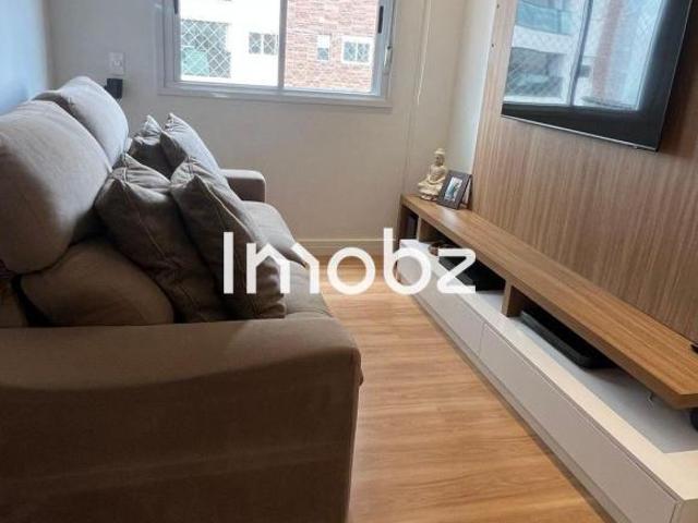 Apartamento à venda na Rua Abílio Borin, 158 Chácara Santo Antonio São Paulo SP CEP: 04729 0