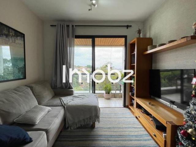 Apartamento à venda na Rua Agenor de Lima Franco, 116 Butantã São Paulo SP CEP: 05537 120