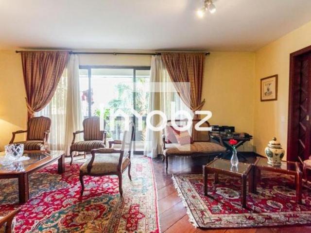 Apartamento à venda na Rua Adolfo Tabacow, 197 Itaim Bibi São Paulo SP CEP: 01453 040