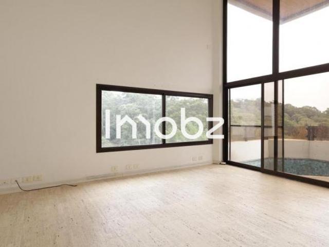 Apartamento à Venda Real Parque, 4 Quartos, 286 m2
