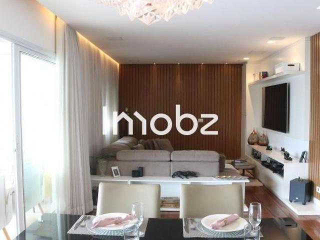 Apartamento à Venda Perdizes, 3 Quartos, 200 m2