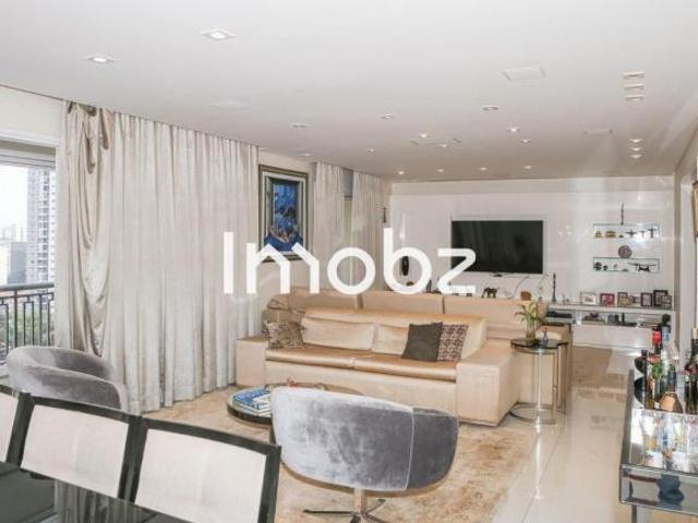 Apartamento à Venda Perdizes, 3 Quartos, 255 m2