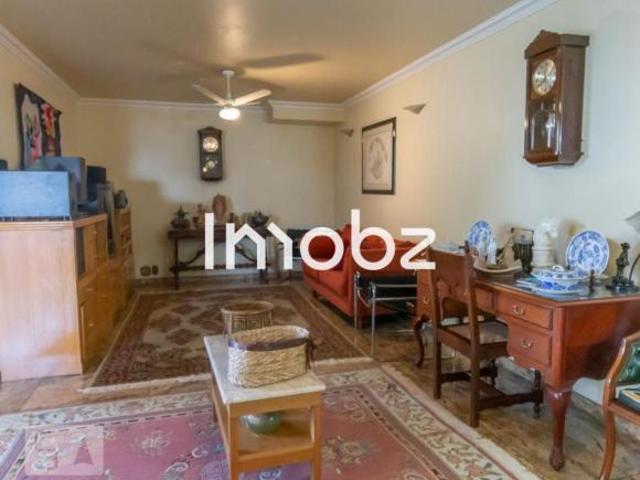 Apartamento à venda na Rua Aimberê, 374 Perdizes São Paulo SP CEP: 05018 010