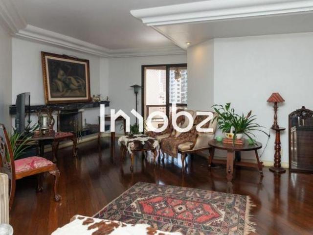 Apartamento à venda na Rua Aimberê, 387 Perdizes São Paulo SP CEP: 05018 010