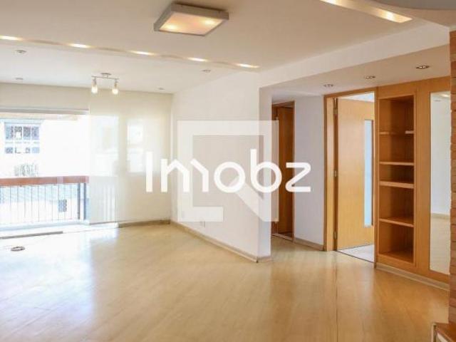Apartamento à venda na Rua Aimberê, 466 Perdizes São Paulo SP CEP: 05018 010