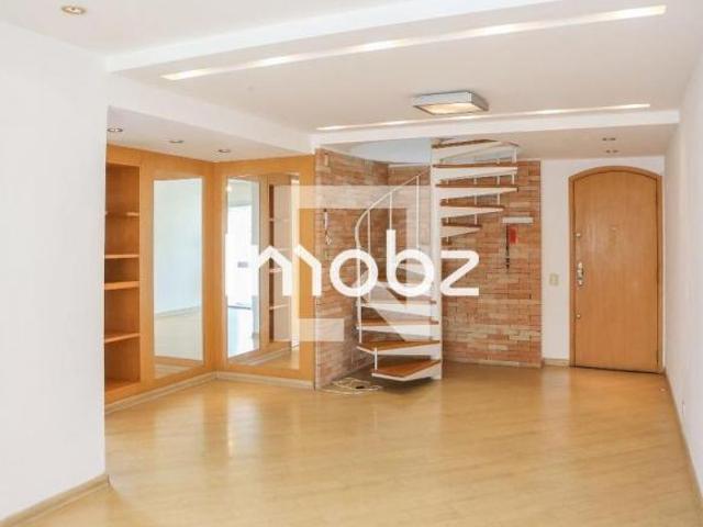 Apartamento à venda na Rua Aimberê, 466 Perdizes São Paulo SP CEP: 05018 010