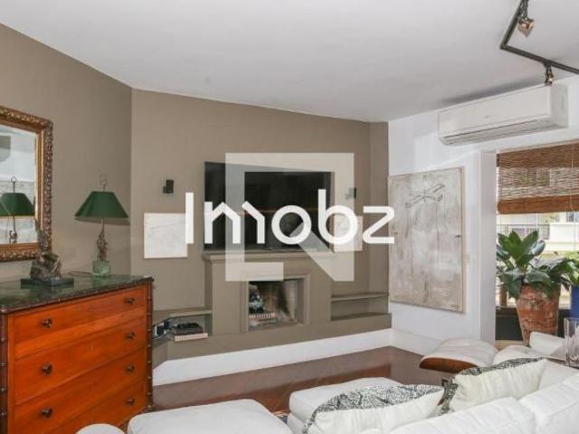 Apartamento à venda na Rua Aimberê, 405 Perdizes São Paulo SP CEP: 05018 010