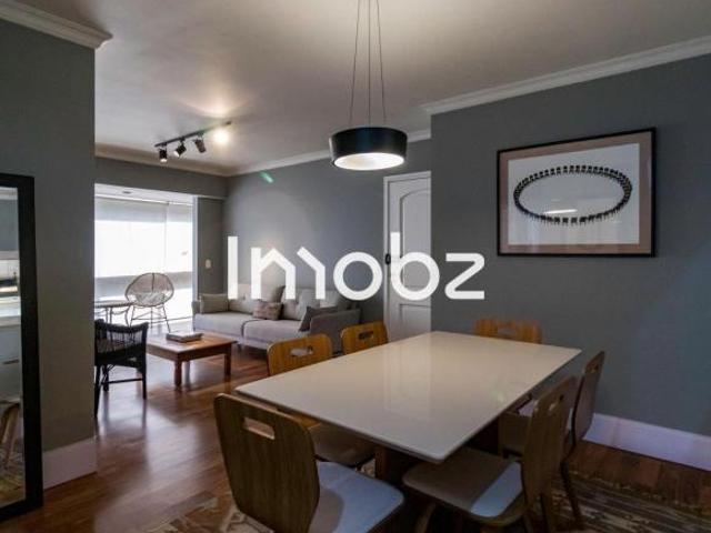 Apartamento à Venda Panamby, 3 Quartos, 100 m2