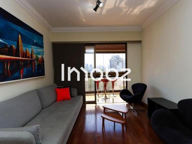 Apartamento à venda na Rua Alcantarilla, 155 Panamby São Paulo SP CEP: 05717 170