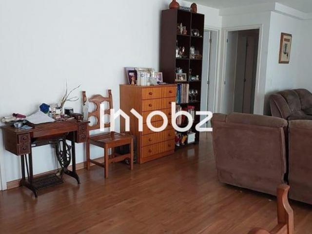 Apartamento à venda na Rua Alcantarilla, 17 Panamby São Paulo SP CEP: 05717 170