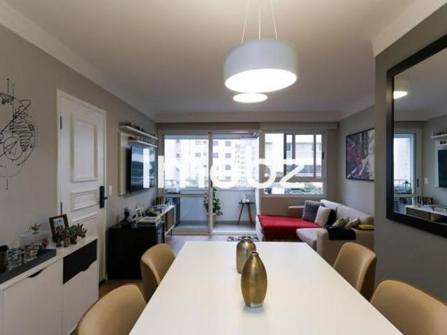 Apartamento à venda na Rua Alcantarilla, 303 Panamby São Paulo SP CEP: 05717 170