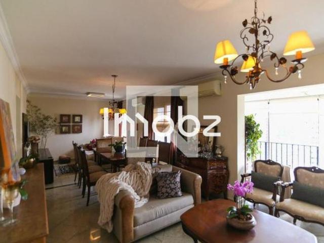 Apartamento à venda na Rua Alcantarilla, 340 Panamby São Paulo SP CEP: 05717 170