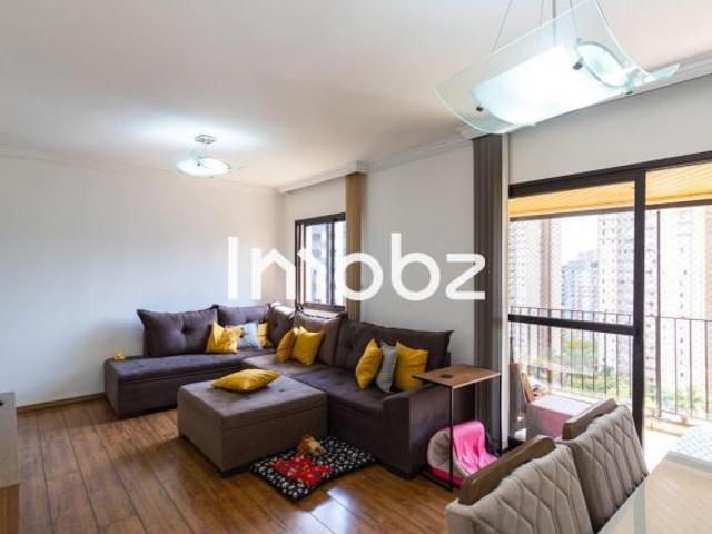 Apartamento à venda na Rua Alcantarilla, 340 Panamby São Paulo SP CEP: 05717 170