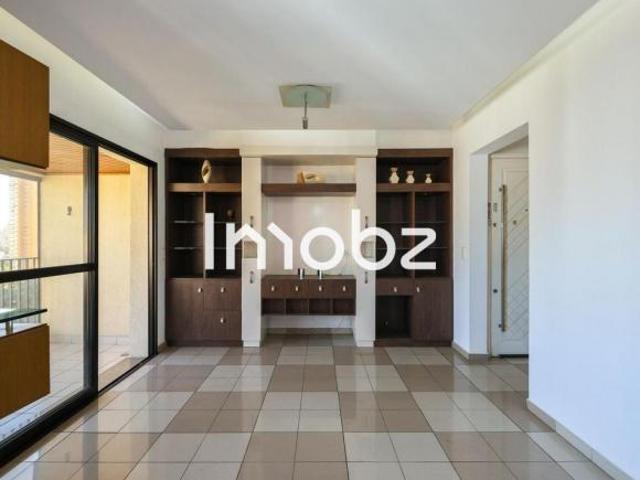 Apartamento à Venda Panamby, 4 Quartos, 130 m2