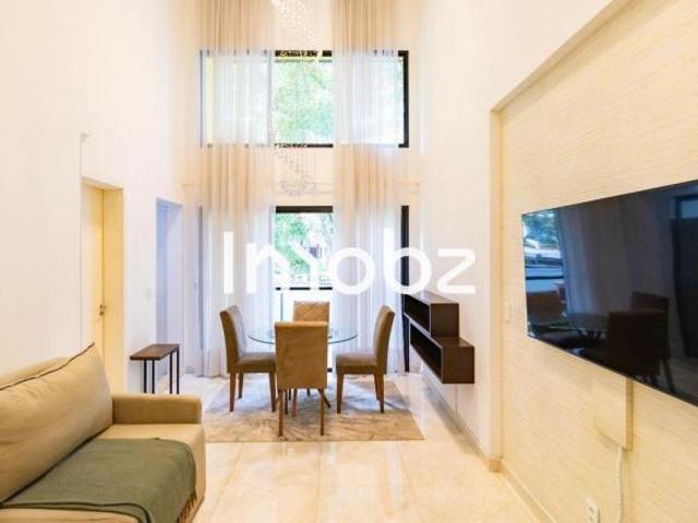 Apartamento à venda na Rua Alcantarilla, 350 Panamby São Paulo SP CEP: 05717 170