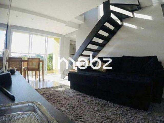 Apartamento à venda na Rua Alcantarilla, 350 Panamby São Paulo SP CEP: 05717 170