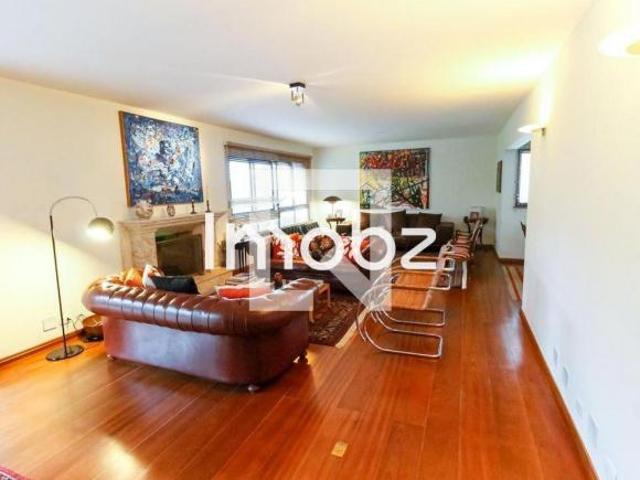Apartamento à venda na Rua Alcantarilla, 53 Panamby São Paulo SP CEP: 05717 170