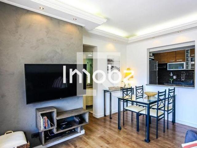 Apartamento à venda na Rua Alexandre Benois, 620 Vila Andrade São Paulo SP CEP: 05729 090