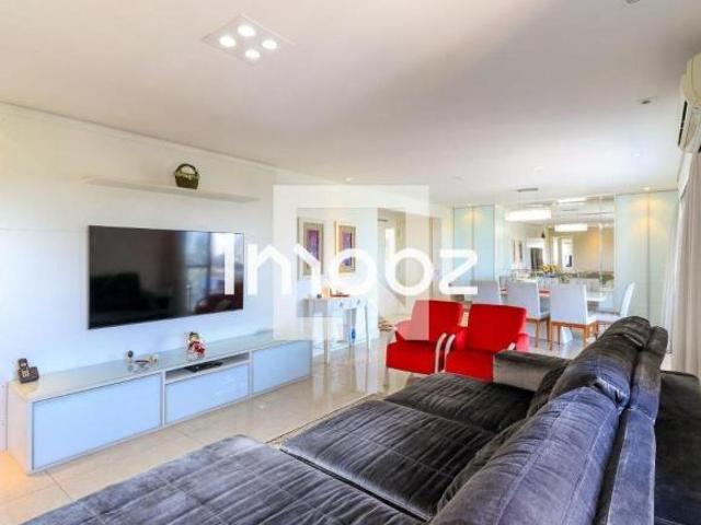 Apartamento à venda na Rua Alexandre Dumas, 1410 Chácara Santo Antonio São Paulo SP CEP: 047