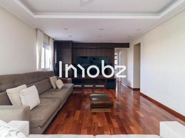 Apartamento à venda na Rua Alexandre Dumas, 1410 Chácara Santo Antonio São Paulo SP CEP: 047