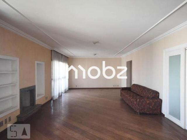 Apartamento à Venda Panamby, 4 Quartos, 622 m2