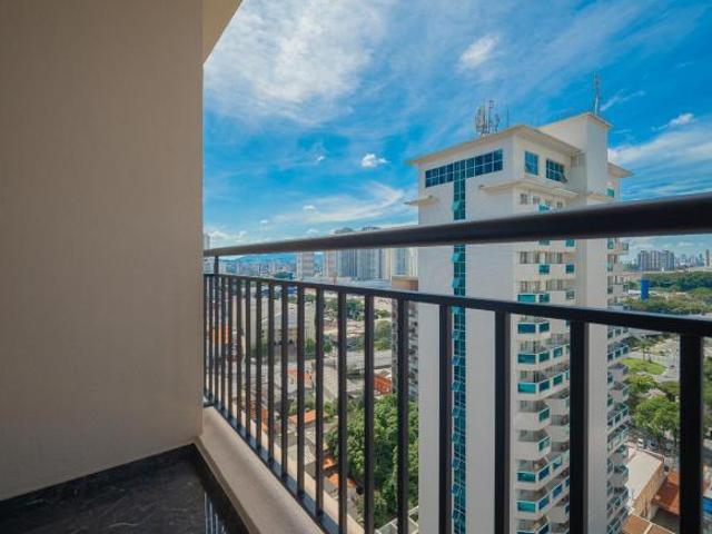 Apartamento à venda na Rua Alice Manholer Piteri, Centro, Osasco SP