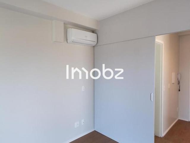 Apartamento à venda na Rua Álvaro Rodrigues, 295 Brooklin São Paulo SP CEP: 04582 000