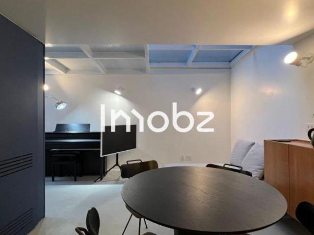 Apartamento à Venda Pinheiros, 1 Quarto, 40 m2