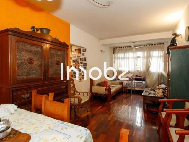 Apartamento à Venda Pinheiros, 2 Quartos, 81 m2