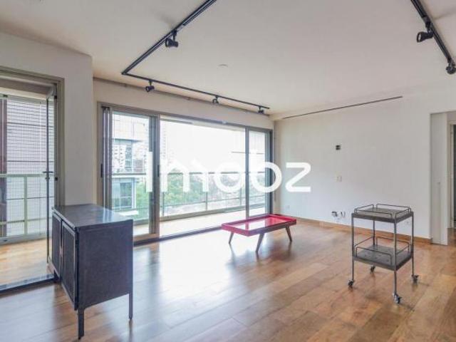 Apartamento à Venda Pinheiros, 1 Quarto, 65 m2