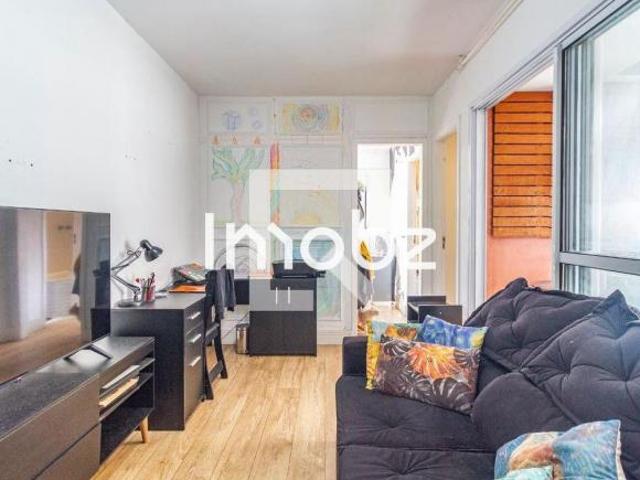 Apartamento à venda na Rua Alves Guimarães, 1398 Pinheiros São Paulo SP CEP: 05410 002