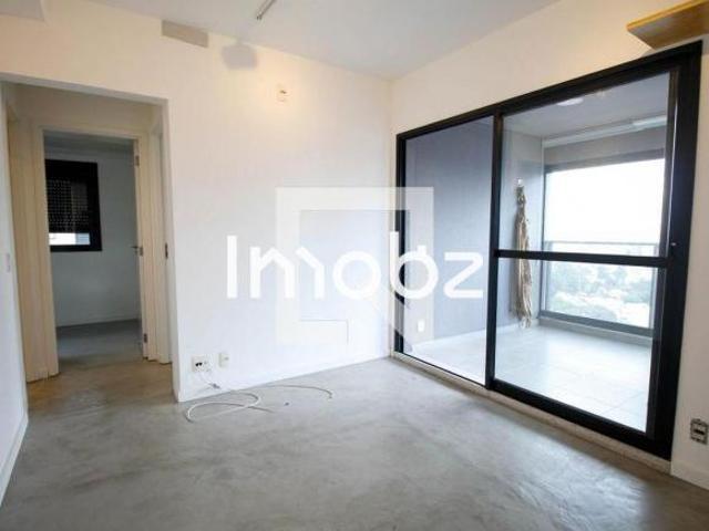 Apartamento à Venda Pinheiros, 2 Quartos, 60 m2