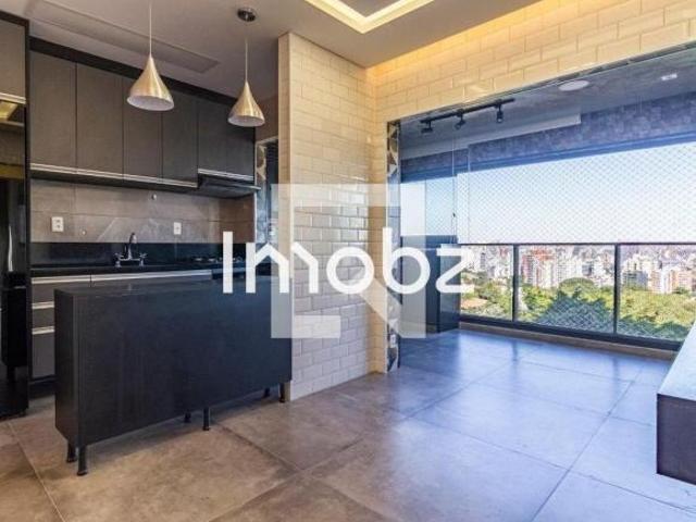 Apartamento à Venda Pinheiros, 2 Quartos, 57 m2