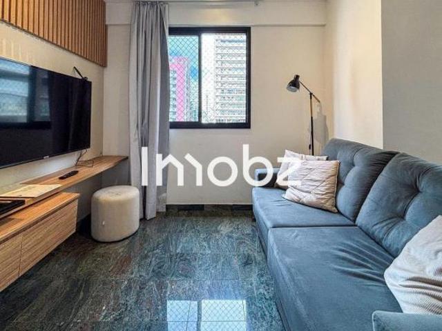 Apartamento à Venda Pinheiros, 2 Quartos, 70 m2