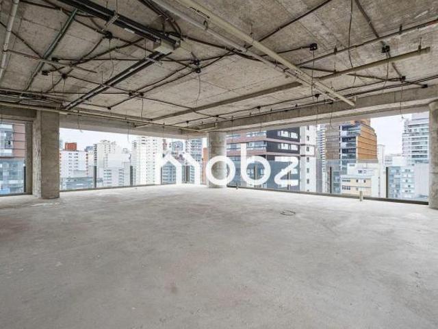 Apartamento à venda na Rua Alves Guimarães, 201 Pinheiros São Paulo SP CEP: 05410 000