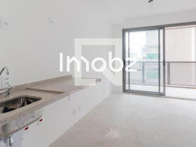 Apartamento à venda na Rua Alves Guimarães, 287 Pinheiros São Paulo SP CEP: 05404 010