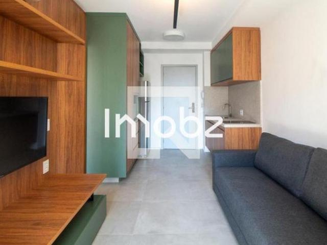 Apartamento à Venda Pinheiros, 1 Quarto, 40 m2