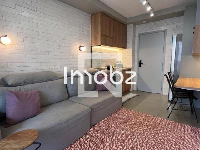 Apartamento à venda na Rua Alves Guimarães, 287 Pinheiros São Paulo SP CEP: 05410 000