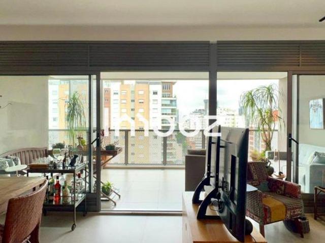 Apartamento à venda na Rua Alves Guimarães 287 Pinheiros São Paulo Sp Brasil, 287 Pinheiros