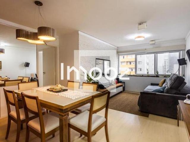 Apartamento à venda na Rua Alves Guimarães, 408 Pinheiros São Paulo SP CEP: 05410 000
